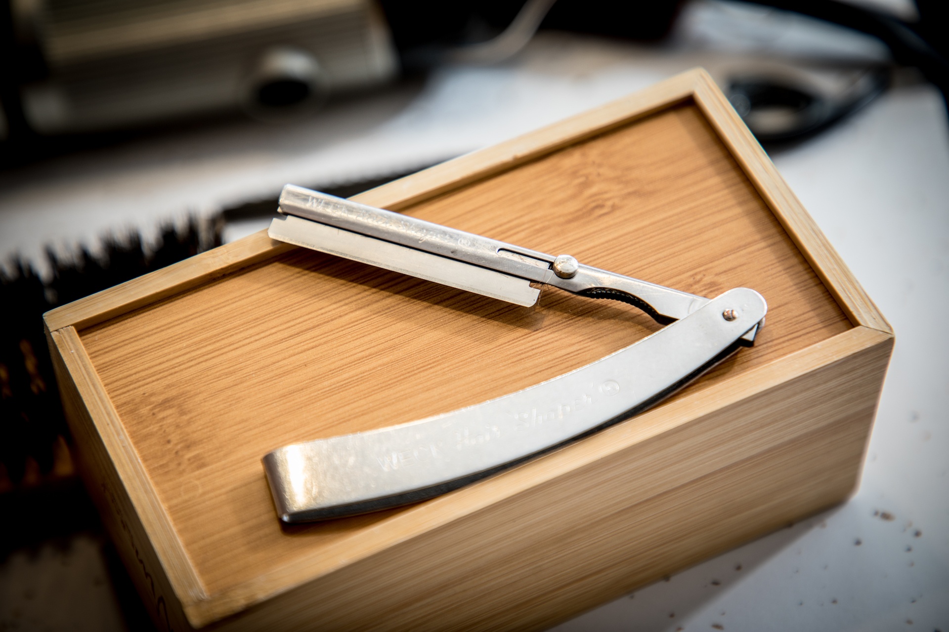 Your Local Style Experts in Grand Rapids, Michigan - Eastgate Barbershop